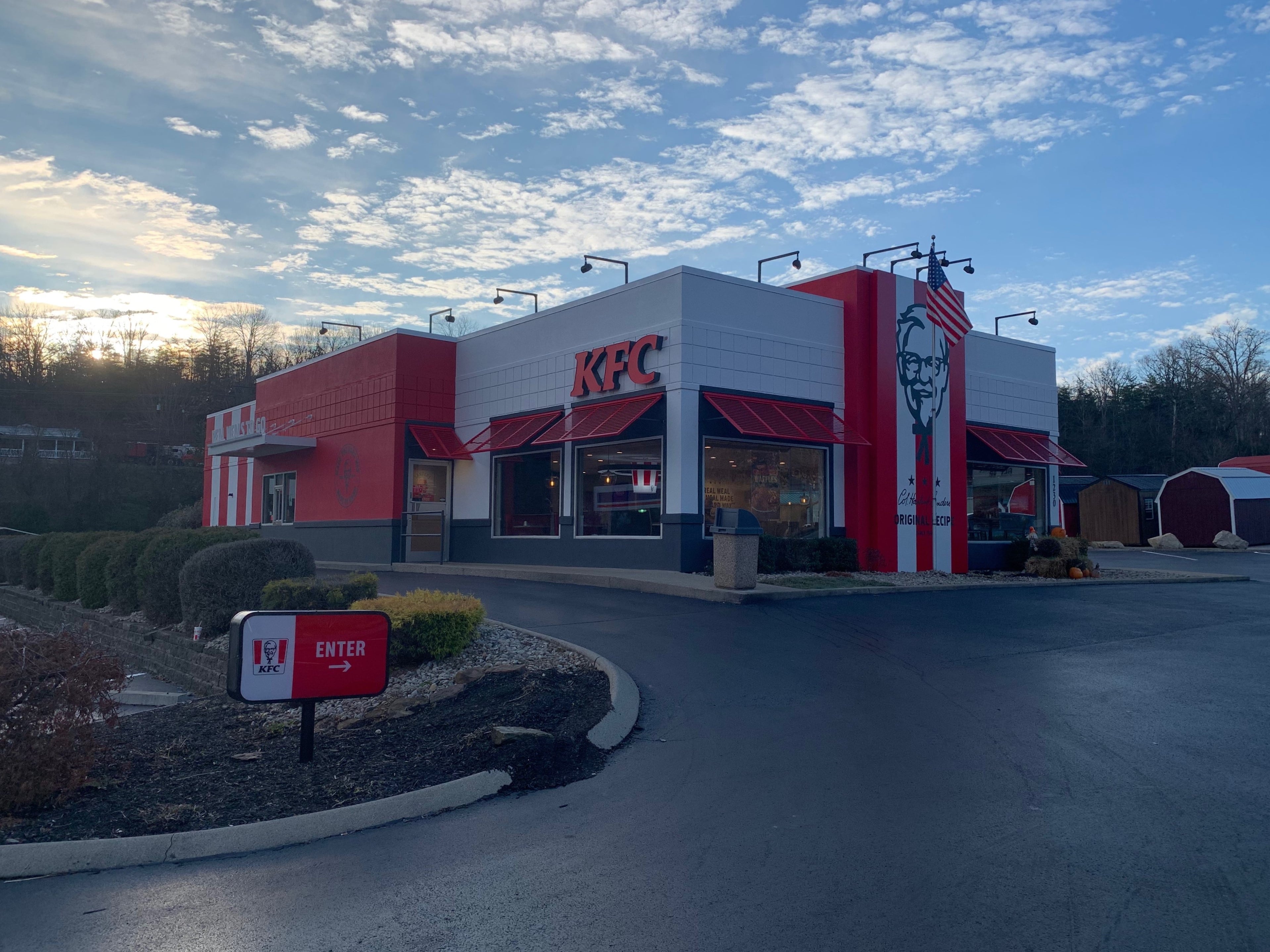 KFC | Summit Properties