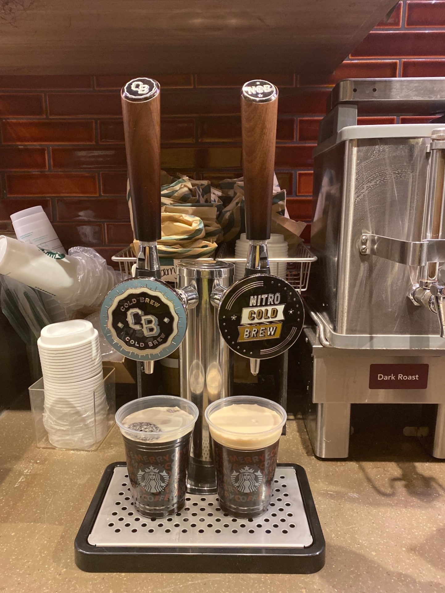 Starbucks | Summit Properties