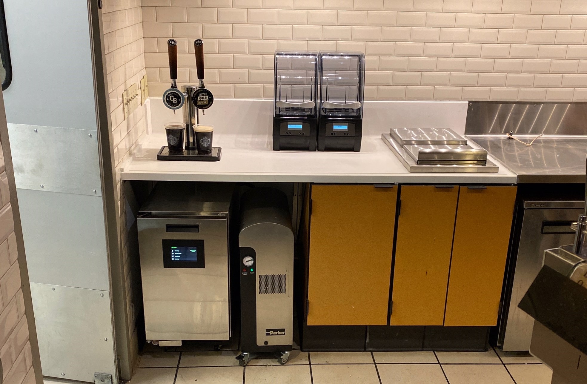 Starbucks | Summit Properties